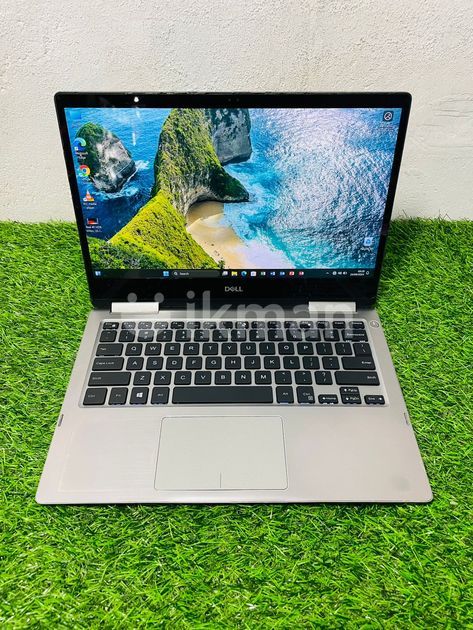Dell Inspiron 7373 (2-in-1) Touch Core i5 8th Gen for Sale in Dehiwala ...