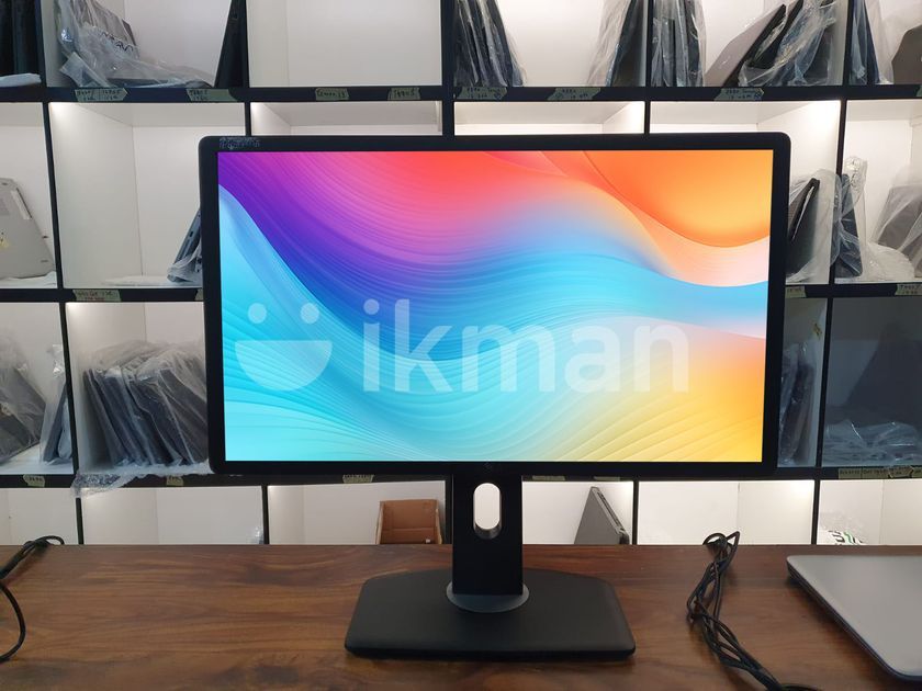 Dell IPS Monitor 23 INCH for Sale in Kohuwala | ikman