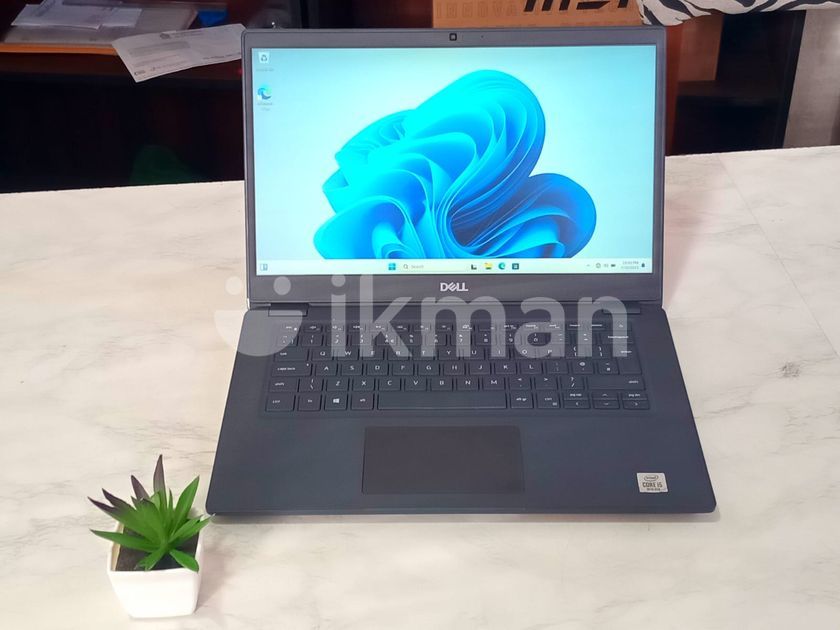 Dell Latitude 3410 Core i5–10th Gen 8GB RAM 256GB SSD.. for Sale in ...