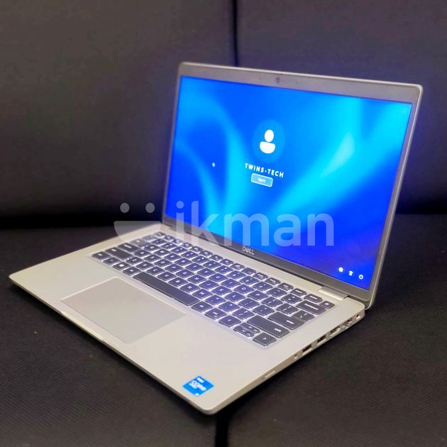 Dell Latitude 5420 i5 11th Gen 8GB 256GB iPS Laptop for Sale in ...