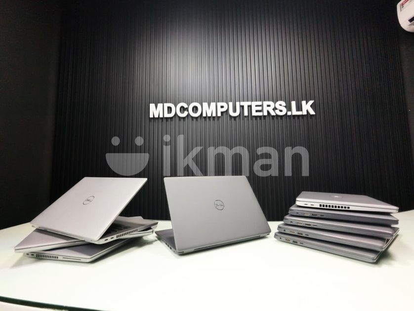 Dell Latitude 5520 – Core I7 11th Gen / 8GB RAM 256GB NVME SSD Used for ...