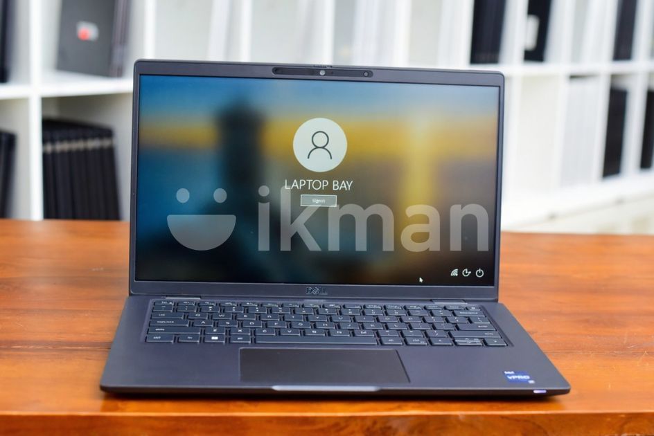Dell Latitude 7430 i7 - 12th Gen 32GB RAM for Sale in Dehiwala | ikman