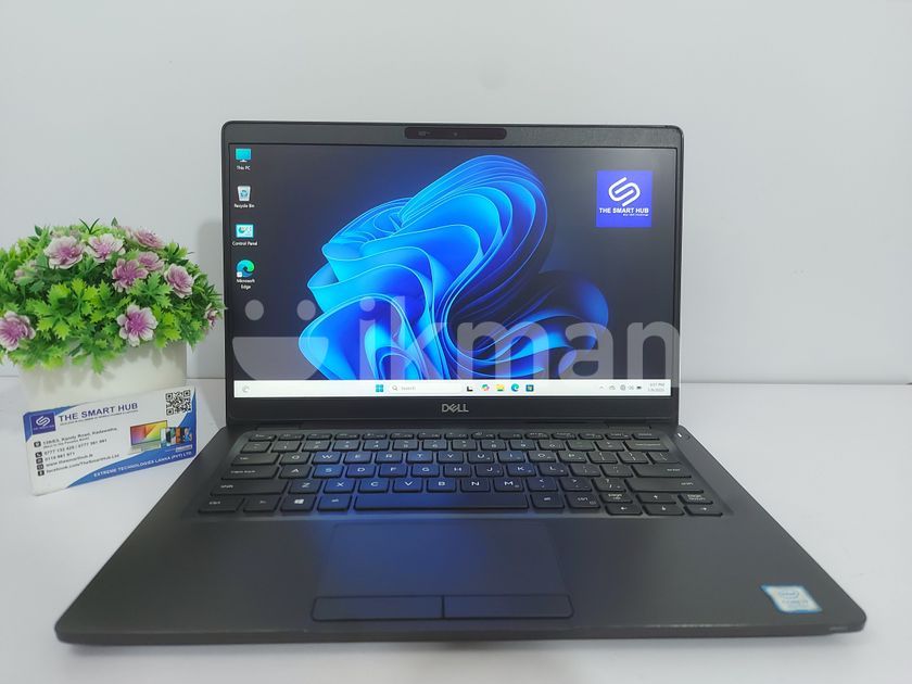 Dell Latitude Core I7 8th Gen 512GB Nvme 16GB Ram Touch Screen Laptops ...