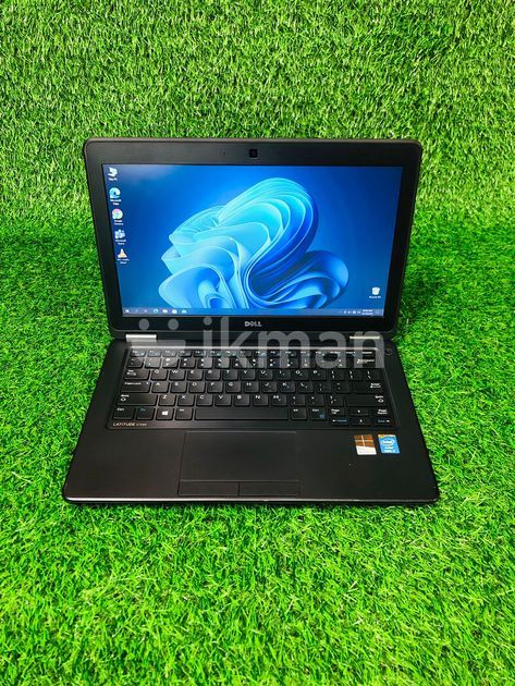 Dell Latitude E7250 Core i7 Refurbished Laptop for Sale in Dehiwala | ikman