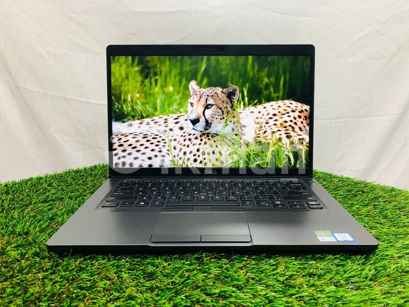 Dell Latitude I5 8 Th Gen-16 Gb Ram-256 Ssd 5400 Laptop for Sale in ...