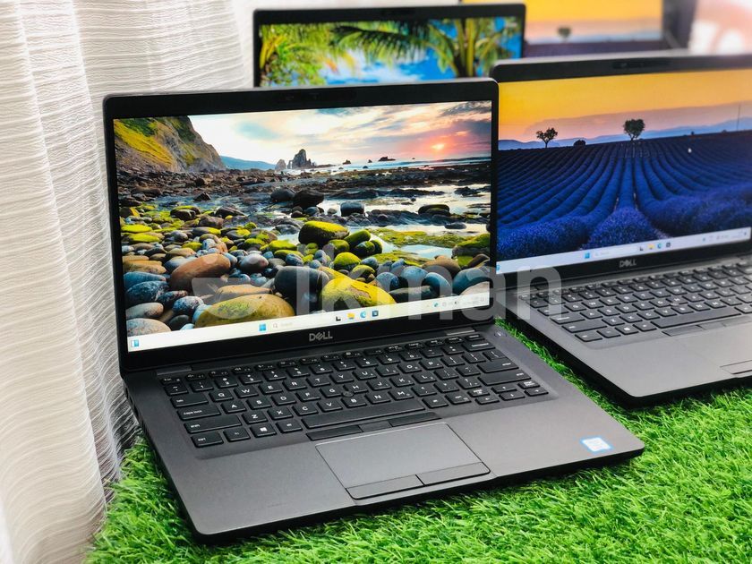 DELL LATITUDE i5 8TH GEN-8GB RAM//256GB SSD for Sale in Colombo 13 | ikman
