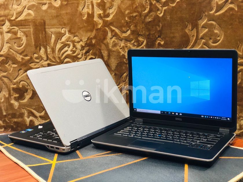 Dell Latitude I7 4 Th Gen-8GB Ram-500GB Harddisk for Sale in Colombo 13 ...