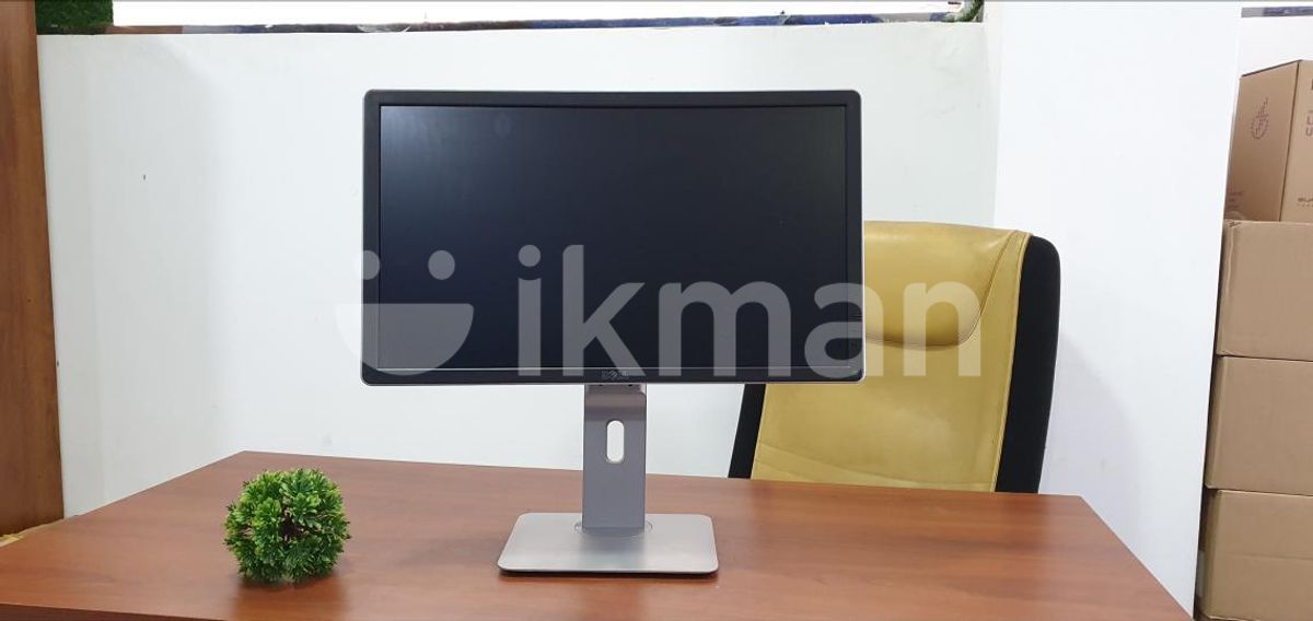 Dell P2214HB 22" IPS HDMI Monitor in Kohuwala | ikman