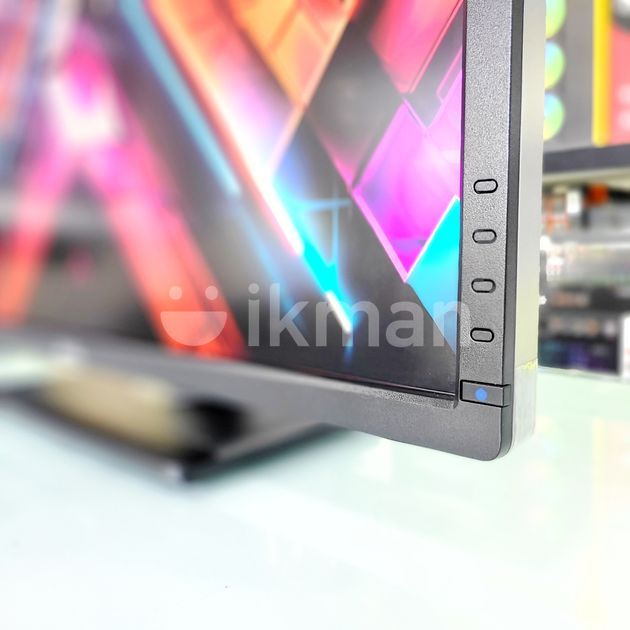 Dell U2412M 24" inches Ultra Sharp IPS wide LED Used Monitor for Sale ...