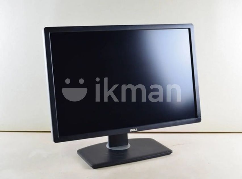 DELL U2413F 24”Inch IPS LED Monitor for Sale in Nugegoda | ikman