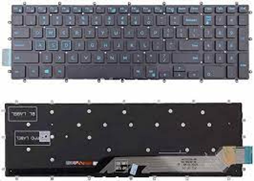 Dell Vostro 3580 With Backlit Keyboard for Sale in Kiribathgoda | ikman