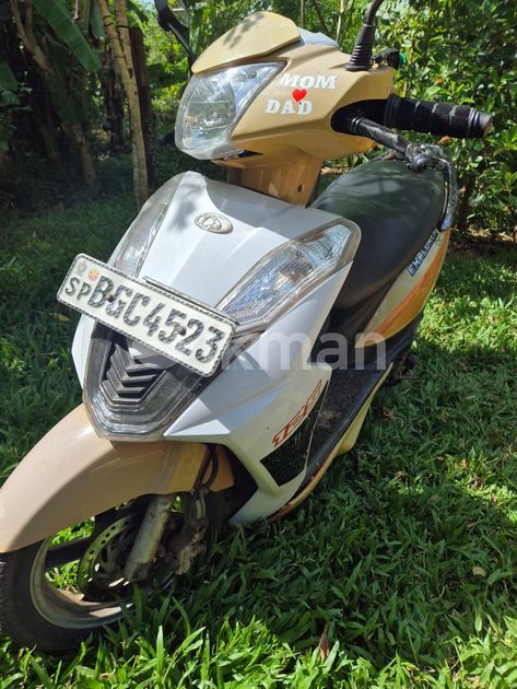 Demak ATM 2018 for Sale in Tissamaharama | ikman