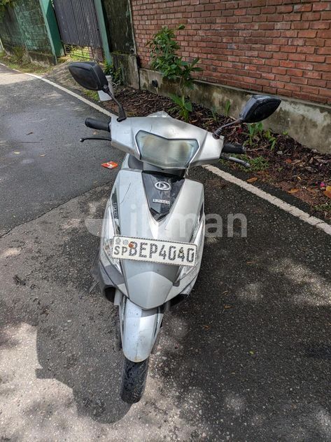 Demak Civic 2016 for Sale in Kottawa | ikman