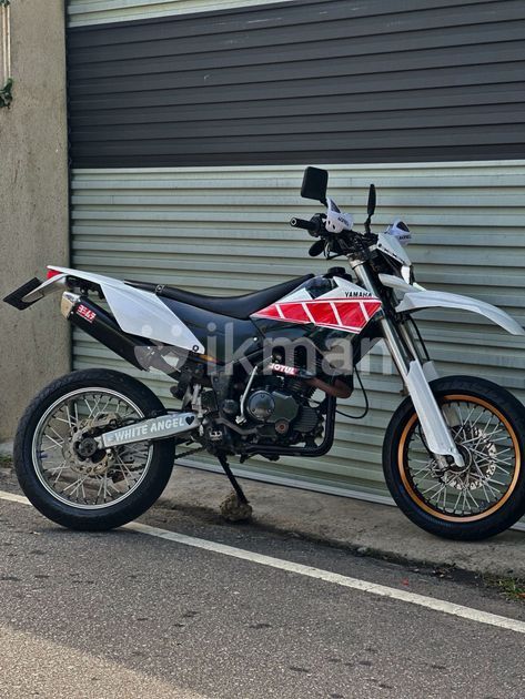 Demak DTM 150 2015 for Sale in Matale City | ikman