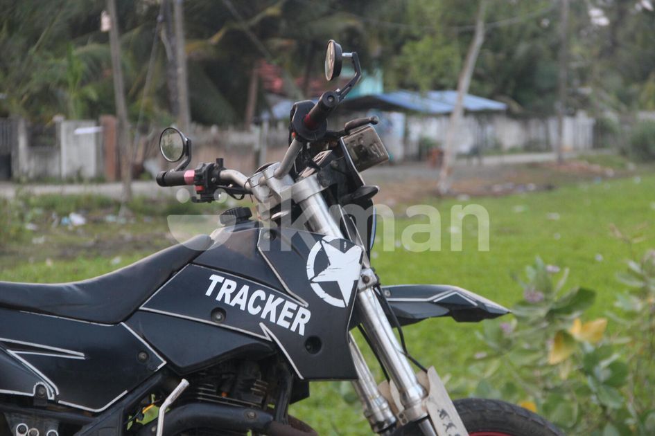 Demak DTM 150 2016 in Batticaloa City | ikman
