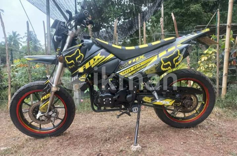 Demak DTM 150 2017 in Negombo | ikman