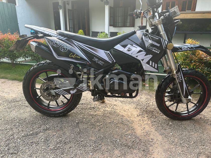 Demak DTM 150. 2017 in Negombo | ikman