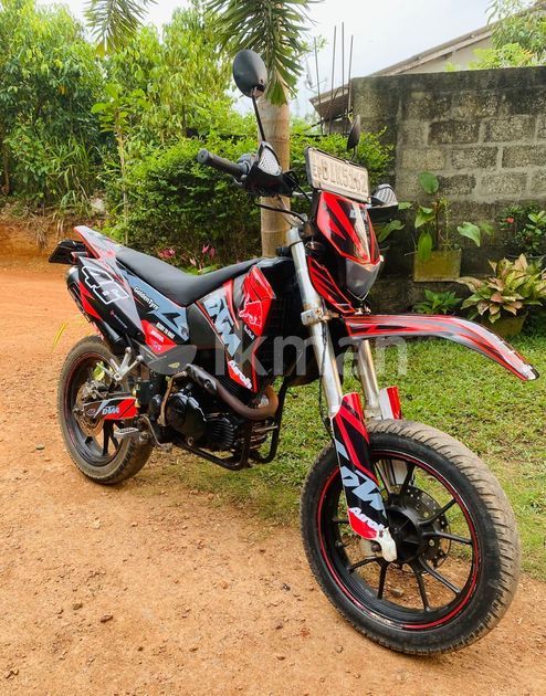 Demak DTM 150 2019 for Sale in Ambalangoda | ikman