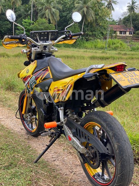 Demak DTM 200 2016 for Sale in Giriulla | ikman