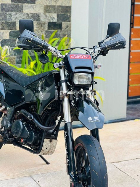 Demak DTM 200 2016 for Sale in Giriulla | ikman