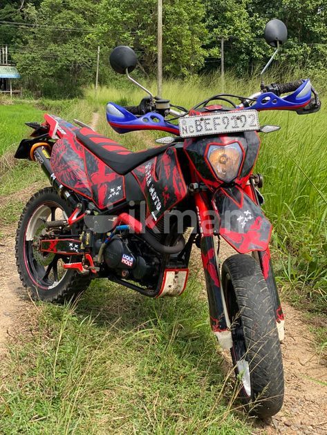 Demak DTM 200 2017 for Sale in Giriulla | ikman