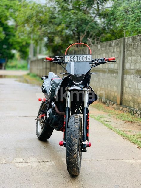 Demak DTM 200 2019 for Sale in Trincomalee City | ikman