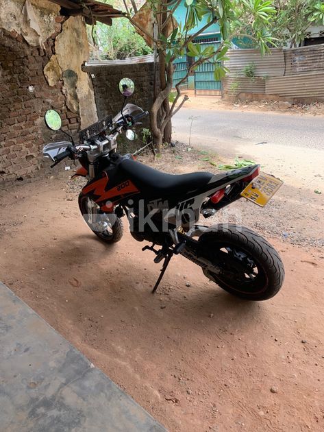 Demak DTM 2017 for Sale in Jaffna City | ikman