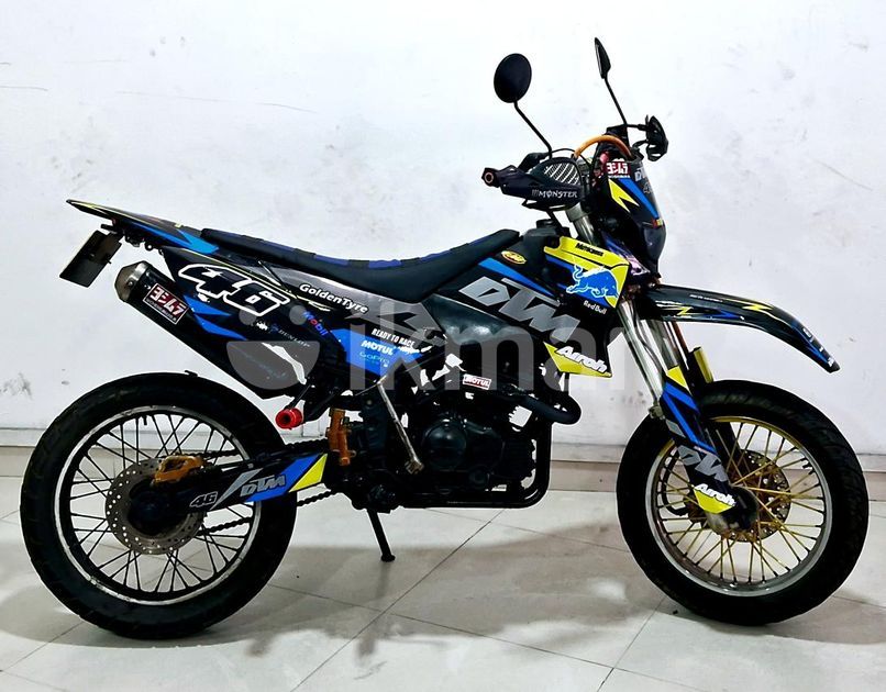 Demak DTM 2014 for Sale in Peradeniya | ikman