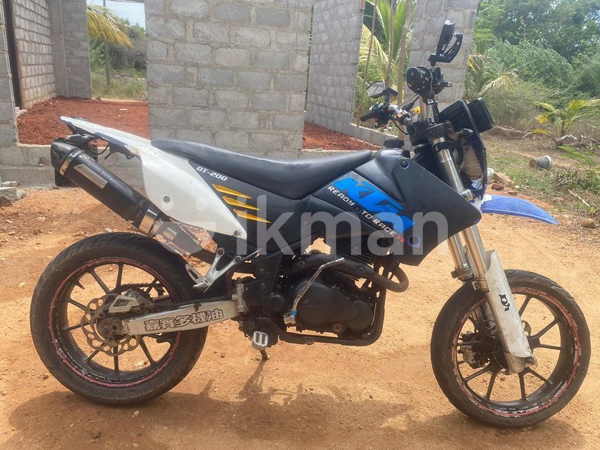 Demak DTM 2015 for Sale in Nochchiyagama | ikman