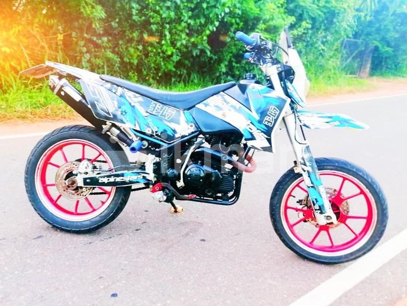 Demak DTM 2016 for Sale in Galle City | ikman