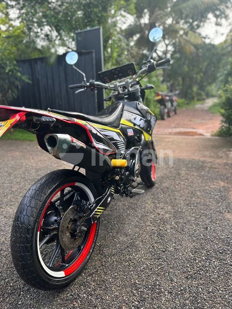 Demak DTM 2017 for Sale in Negombo | ikman