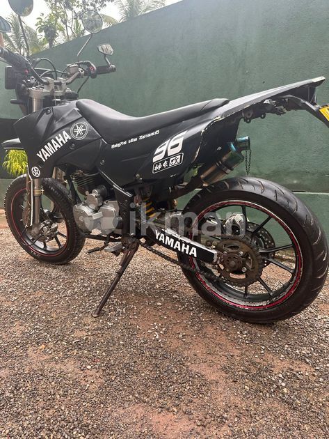 Demak DTM 2017 for Sale in Negombo | ikman