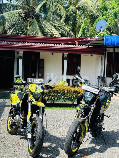 Demak DTM 2017 for Sale in Negombo | ikman