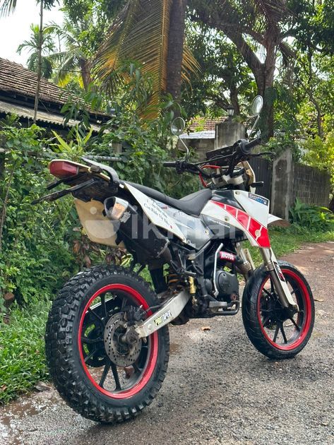 Demak DTM 2017 for Sale in Negombo | ikman