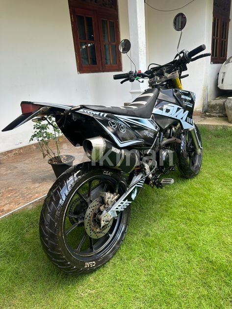 Demak DTM 2017 for Sale in Negombo | ikman