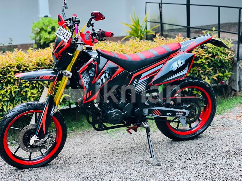 Demak DTM 2017 for Sale in Negombo | ikman