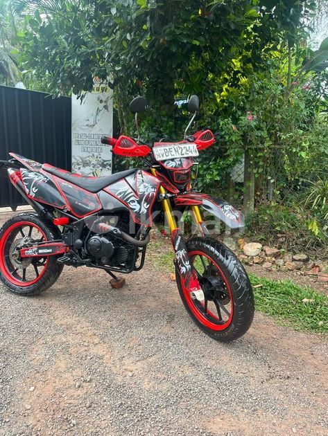 Demak DTM 2017 for Sale in Negombo | ikman