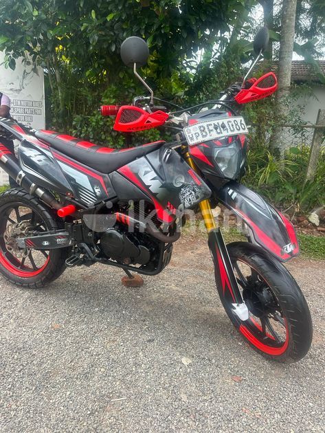 Demak DTM 2017 for Sale in Negombo | ikman