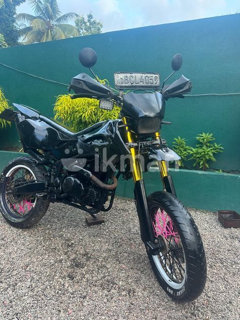 Demak DTM 2017 for Sale in Negombo | ikman