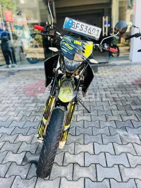 Demak DTM 2017 for Sale in Peradeniya | ikman