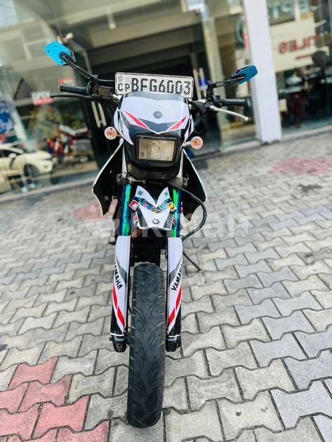 Demak DTM 2017 for Sale in Peradeniya | ikman