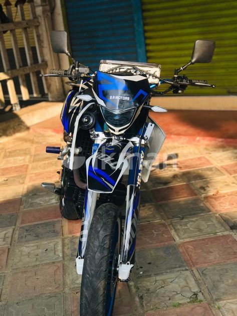 Demak DTM 2017 for Sale in Wariyapola | ikman