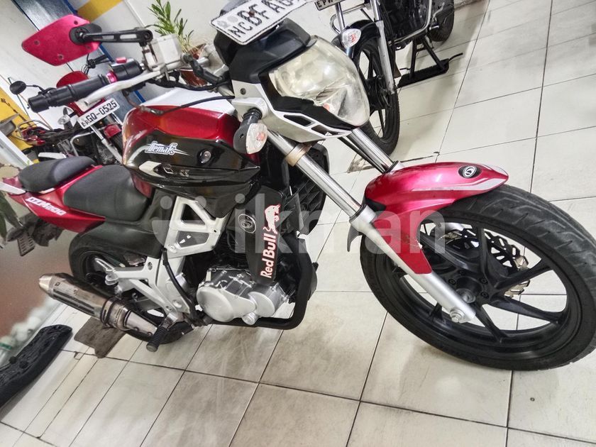 Demak DTM 2018 for Sale in Batticaloa City | ikman