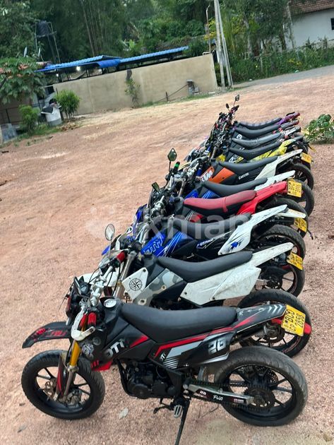 Demak DTM 2018 for Sale in Negombo | ikman