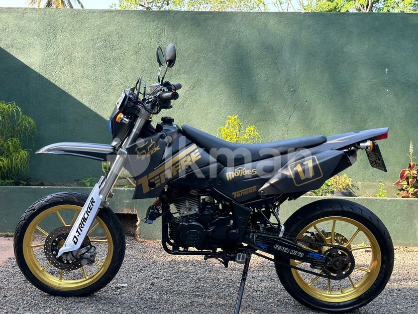 Demak DTM 2018 for Sale in Negombo | ikman