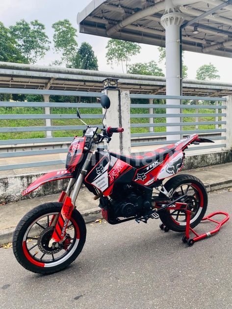 Demak DTM 2018 for Sale in Matara City | ikman