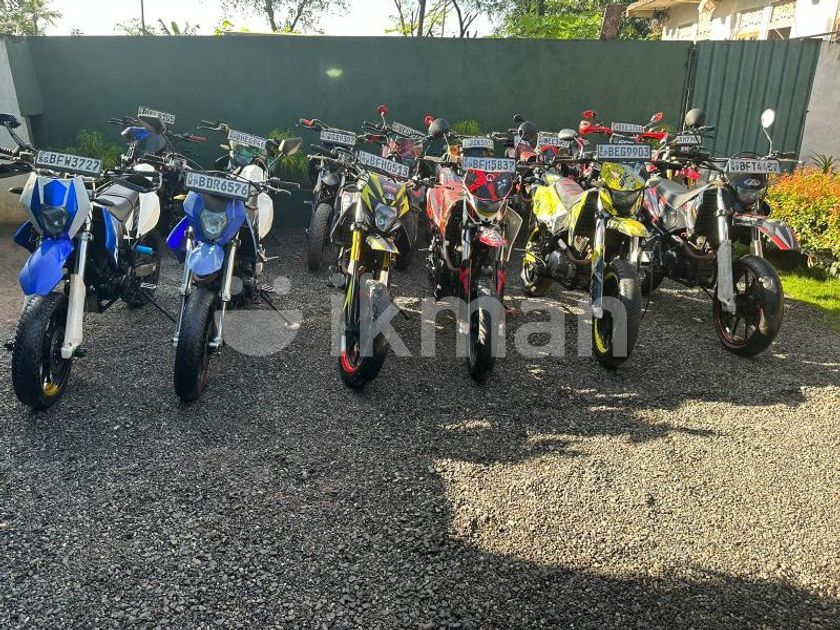 Demak DTM 2019 for Sale in Negombo | ikman