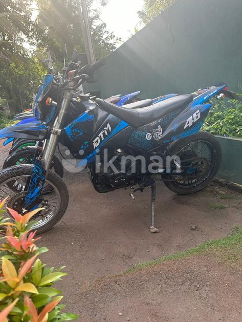 Demak DTM 2019 for Sale in Negombo | ikman