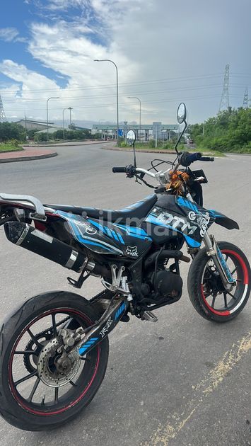 Demak DTM 2019 for Sale in Negombo | ikman