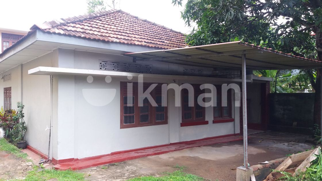 Dematagoda House for Rent | ikman